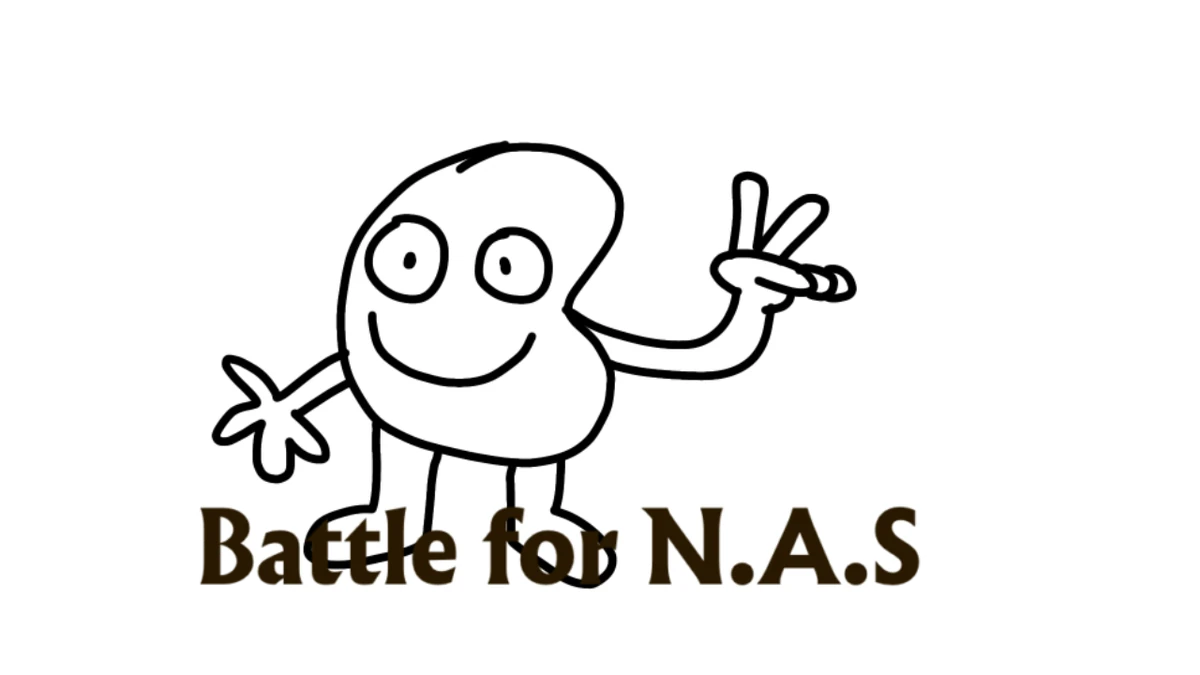 Battle for Nancy Adventure Show | Nancy Adventure Show Wiki | Fandom