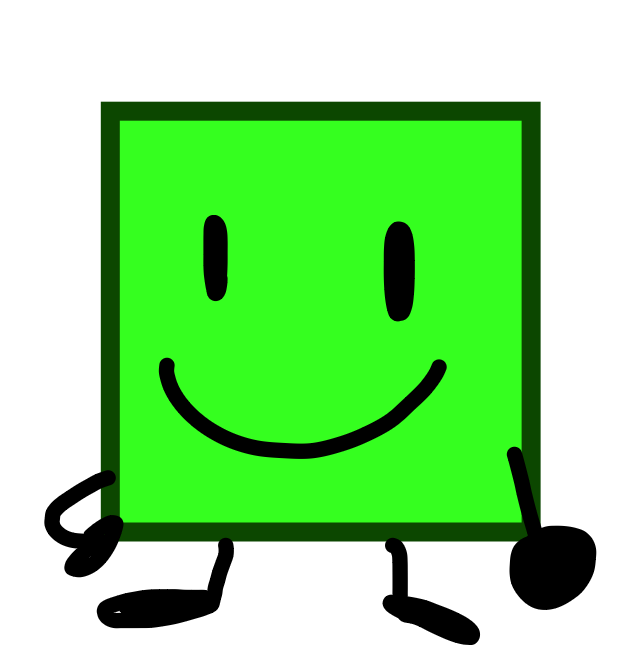 Green Square | Nancy Adventure Show Wiki | Fandom