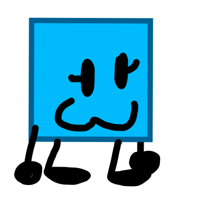 Blue Square | Nancy Adventure Show Wiki | Fandom