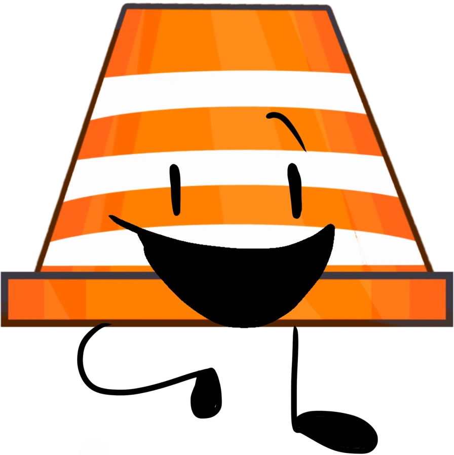 Cone | Nancy Adventure Show Wiki | Fandom