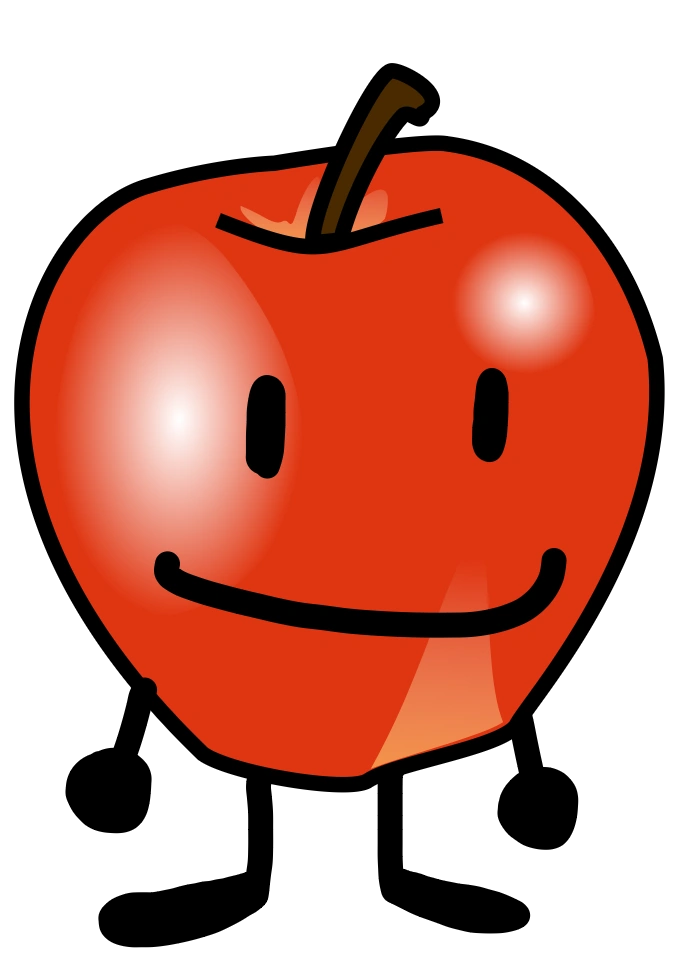 Apple | Nancy Adventure Show Wiki | Fandom