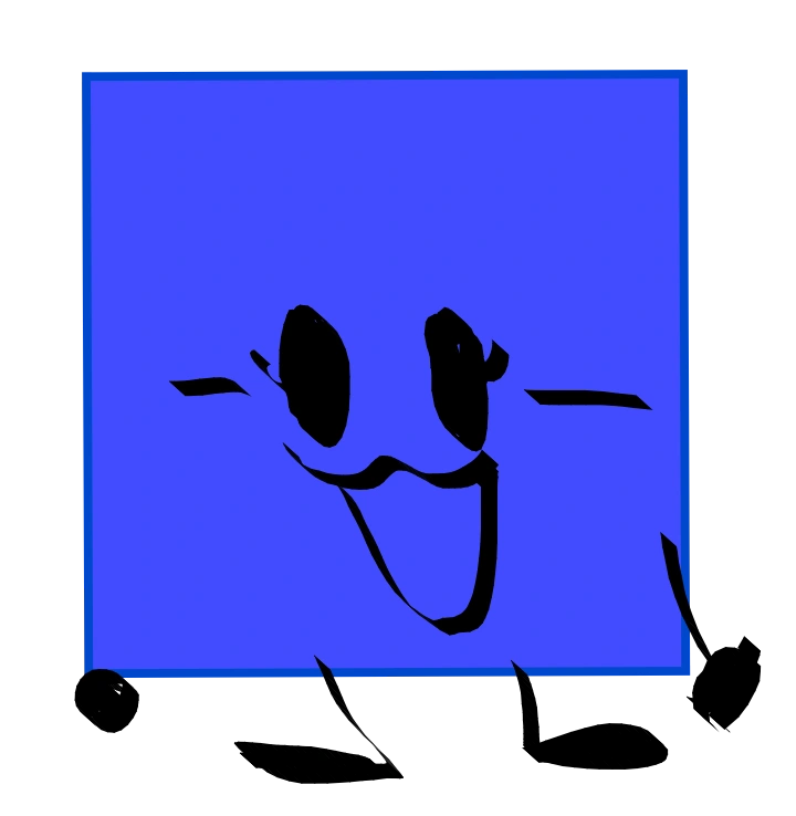 Variations of Blue Square | Nancy Adventure Show Wiki | Fandom