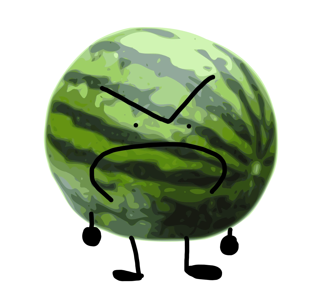 Variations of Watermelon | Nancy Adventure Show Wiki | Fandom