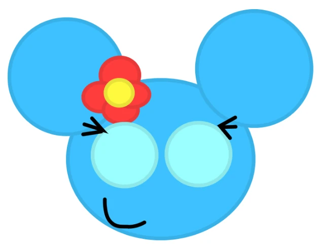 Miss Poppy | New Nancy Wiki | Fandom