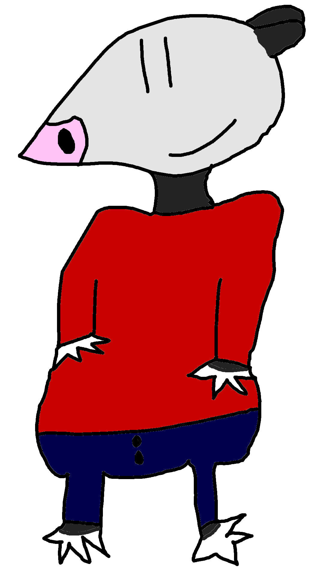 William | New Nancy Wiki | Fandom