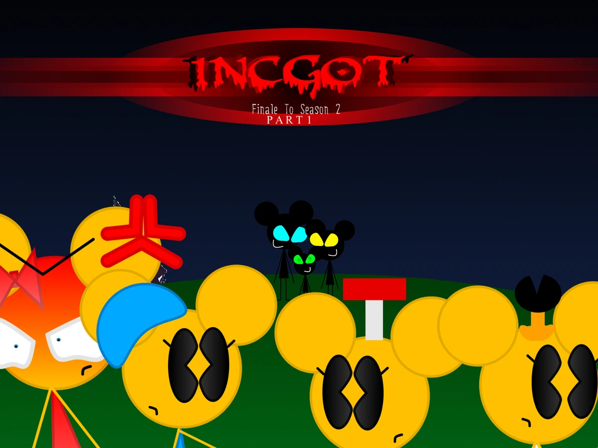 Incgot | New Nancy Wiki | Fandom