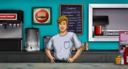 Daryl Gray (Original) | Nancy Drew Games Wiki | Fandom