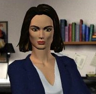 Lillian Weiss | Nancy Drew Games Wiki | Fandom