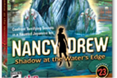 Janet Louise Johnson Nancy Drew
