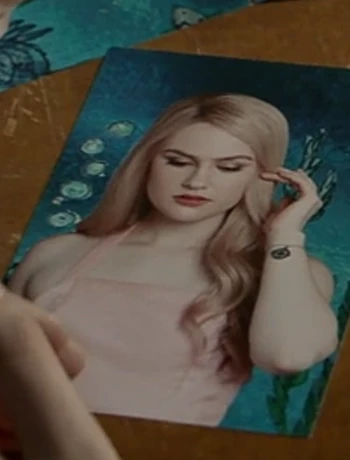 Lucy Sable | Nancy Drew Wiki | Fandom