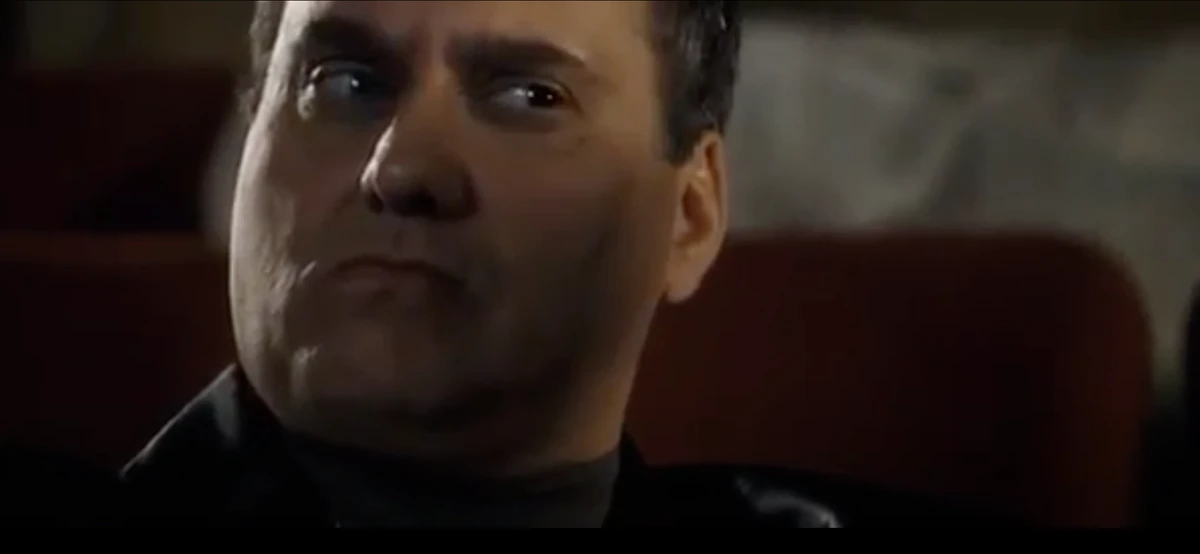 The Scary Man | Nancy Drew Wiki | Fandom