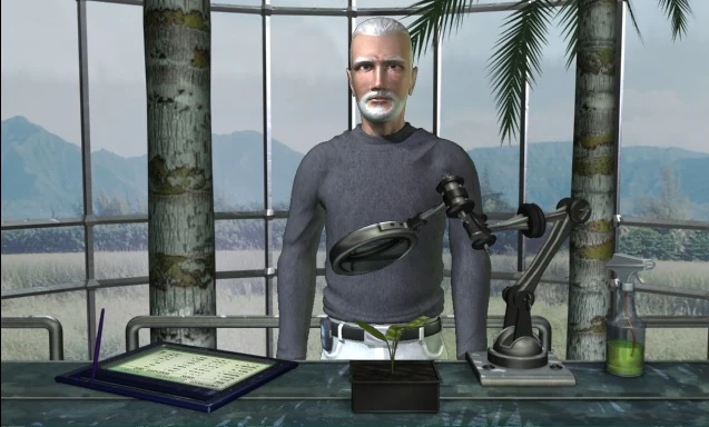 Malachi Craven | Nancy Drew Wiki | Fandom