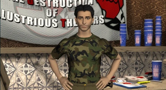 Nicholas Falcone | Nancy Drew Wiki | Fandom