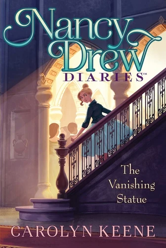 The Vanishing Statue | Nancy Drew Wiki | Fandom