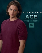 Ace | Nancy Drew Wiki | Fandom