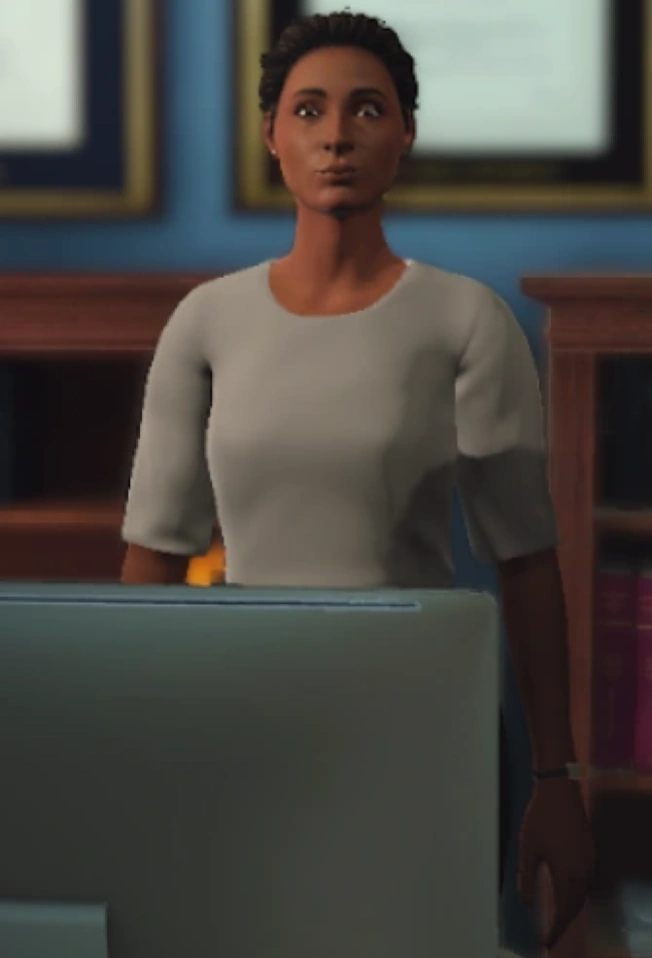 Alicia Cole | Nancy Drew Wiki | Fandom