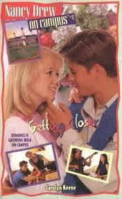 Getting Closer | Nancy Drew Wiki | Fandom