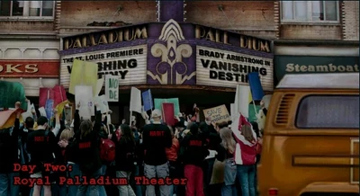 Humans Against the Destruction of Illustrious Theaters (HADIT) | Nancy ...