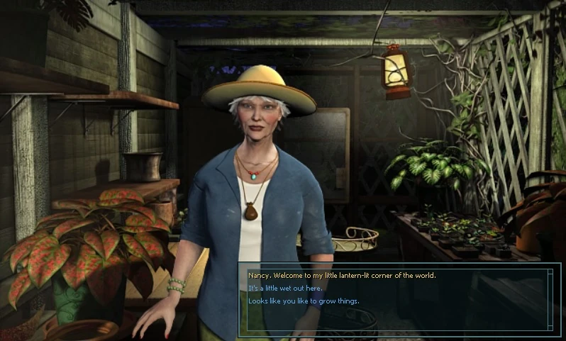 Renee Amande | Nancy Drew Wiki | Fandom