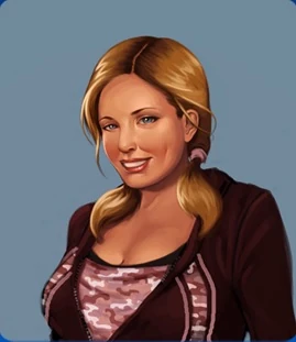 Category:The Final Scene characters | Nancy Drew Wiki | Fandom