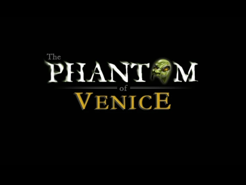 Nancy Drew Phantom Of Venice Nancy Drew: The Phantom Of Venice