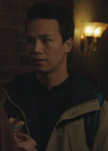 Grant | Nancy Drew Wiki | Fandom