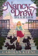 Nancy Drew Diaries | Nancy Drew Wiki | Fandom