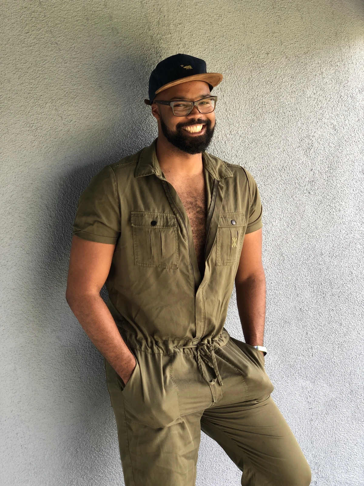 Cameron Johnson | Nancy Drew Wiki | Fandom