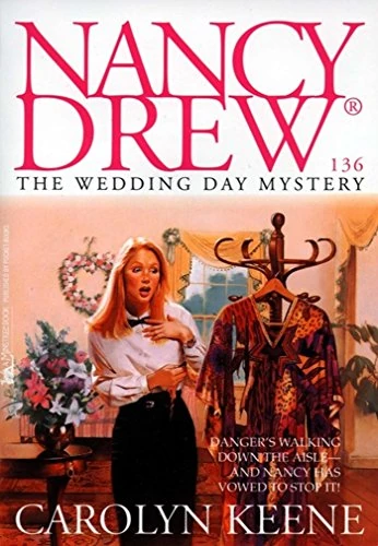 The Wedding Day Mystery | Nancy Drew Wiki | Fandom