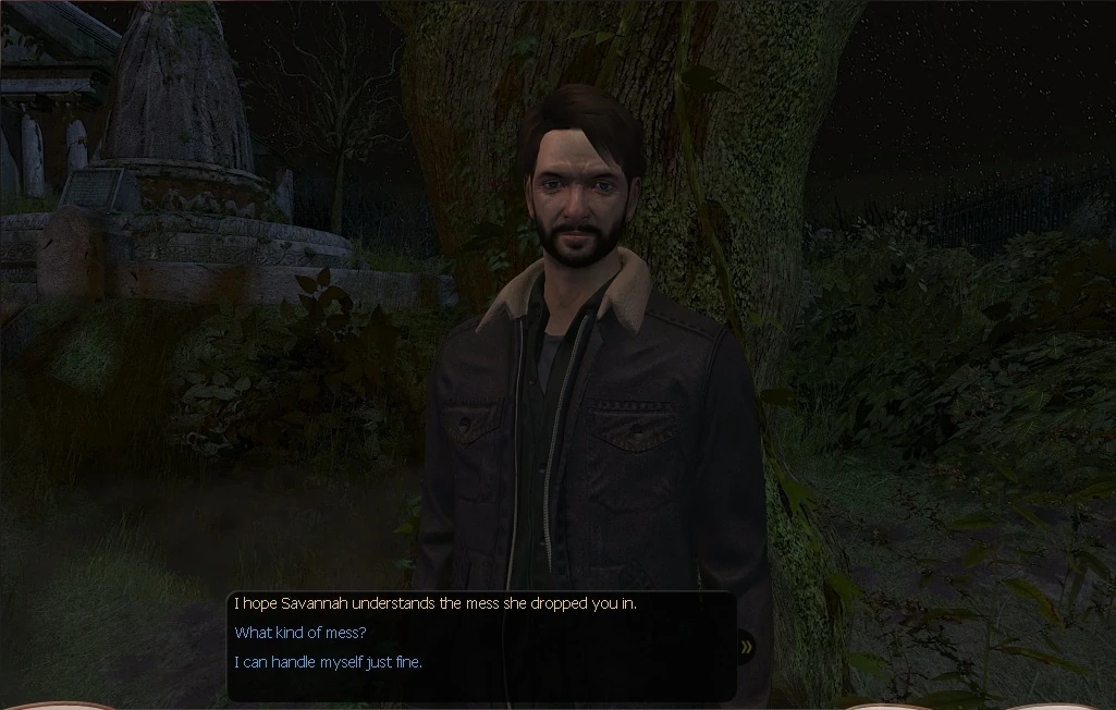 Wade Thornton | Nancy Drew Wiki | Fandom