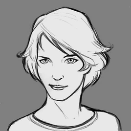 George Fayne | Nancy Drew Wiki | Fandom