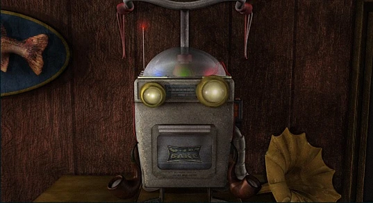 Miles the Magnificent Memory Machine | Nancy Drew Wiki | Fandom