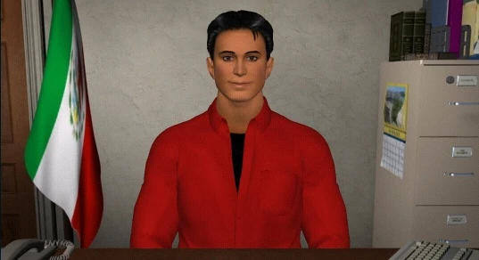 Alejandro del Rio | Nancy Drew Wiki | Fandom