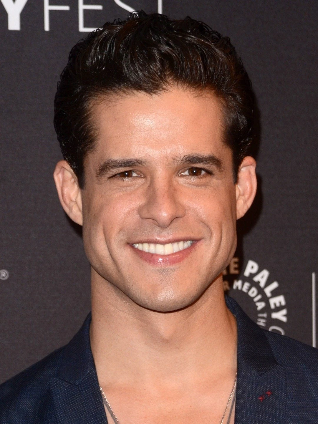 Miles Gaston Villanueva | Nancy Drew Wiki | Fandom