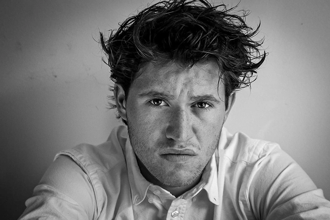 Rohan Campbell | Wiki Nancy Drew | Fandom