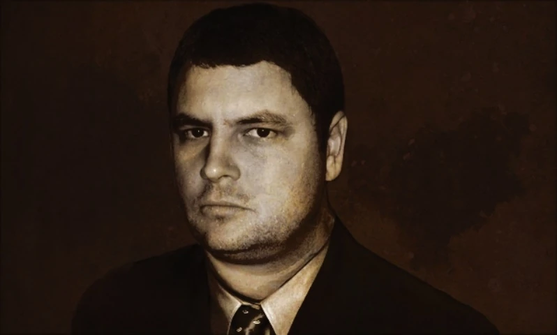 Leo Machiano | Nancy Drew Wiki | Fandom