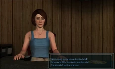 George Fayne (video game character) | Nancy Drew Wiki | Fandom