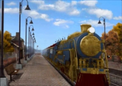 The Royal Express | Nancy Drew Wiki | Fandom