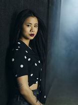 George Fan | Nancy Drew Wiki | Fandom