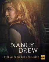 Nancy Drew (2019 character) | Nancy Drew Wiki | Fandom