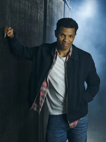 Ned Nickerson (2019 character) | Nancy Drew Wiki | Fandom