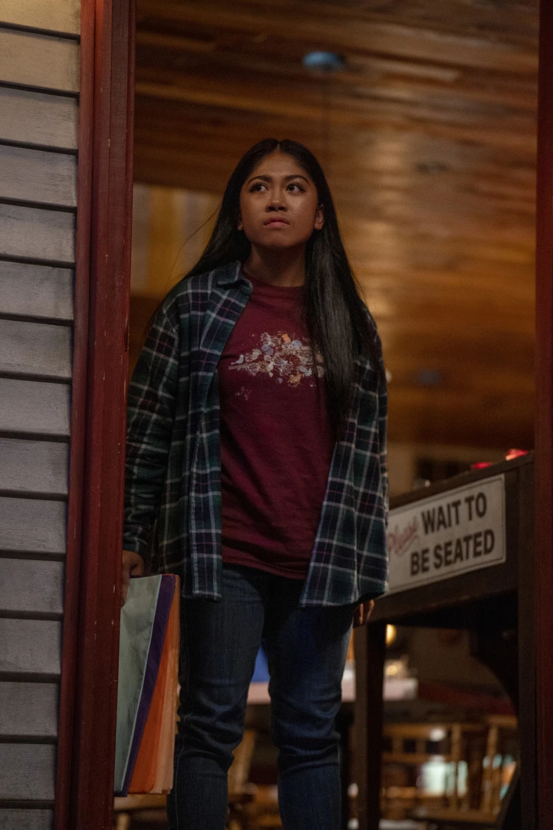 Jesse Fan | Nancy Drew Wiki | Fandom