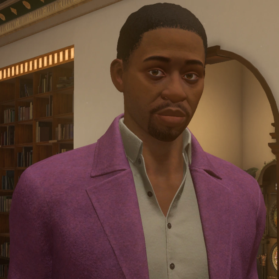 Zane Garrett | Nancy Drew Wiki | Fandom