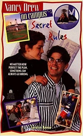Secret Rules | Nancy Drew Wiki | Fandom