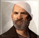 Victor Lossett | Nancy Drew Wiki | Fandom