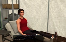 George Fayne (video game character) | Nancy Drew Wiki | Fandom