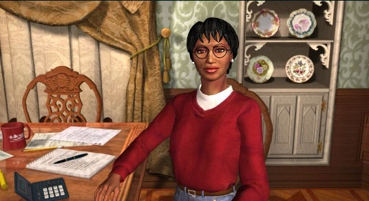 Rose Green | Nancy Drew Wiki | Fandom