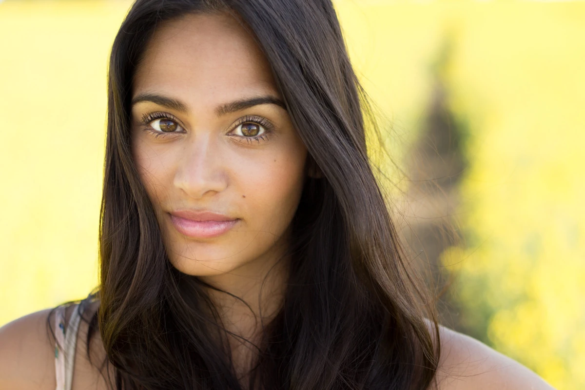 Aadila Dosani | Wiki Nancy Drew | Fandom
