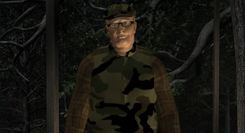 Red Knott | Nancy Drew Wiki | Fandom