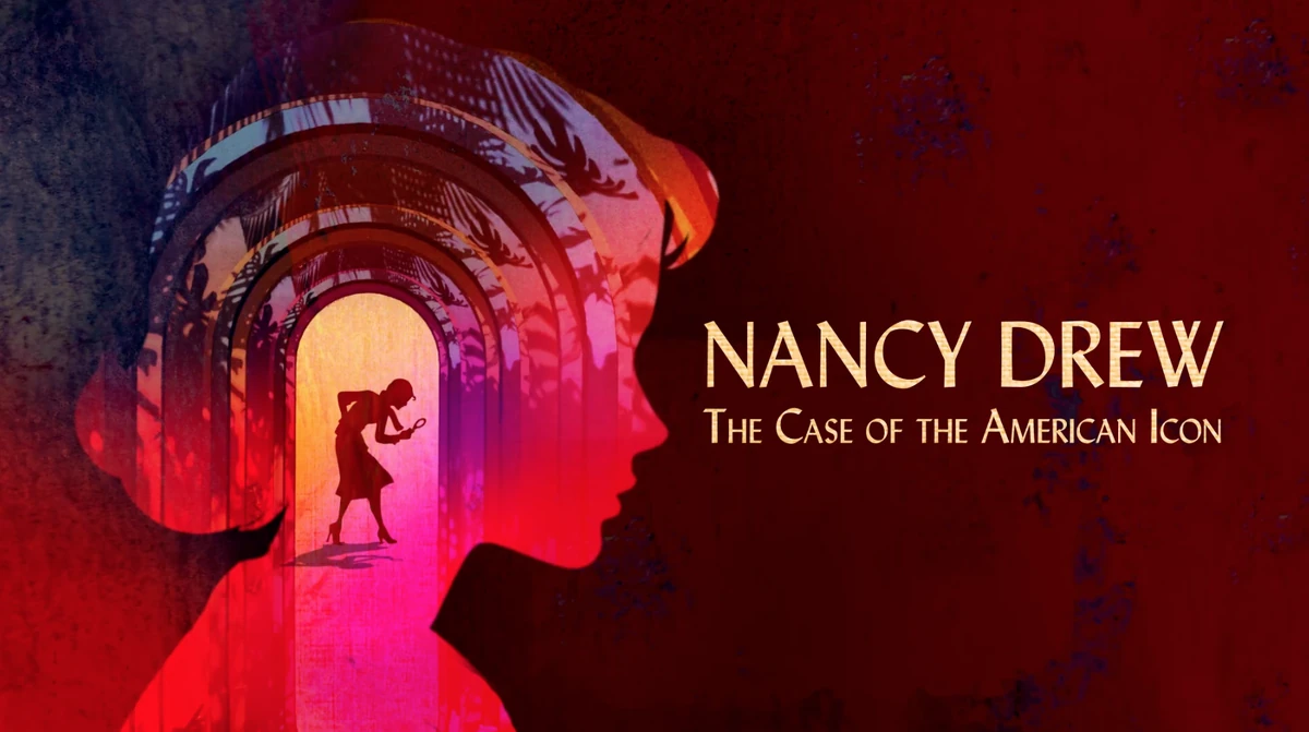 Nancy Drew: The Case of the American Icon | Nancy Drew Wiki | Fandom